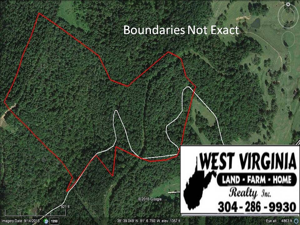 0 Little White Oak Rd, Chloe, WV 25235 | Zillow