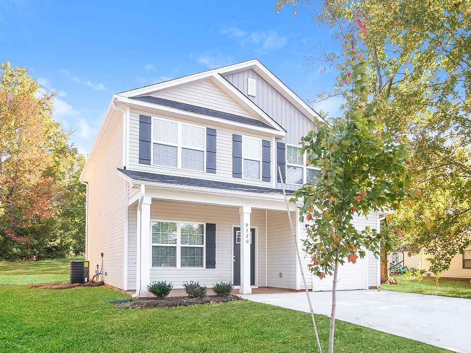 9720 Trinity Rd, Charlotte, NC 28216 | Zillow