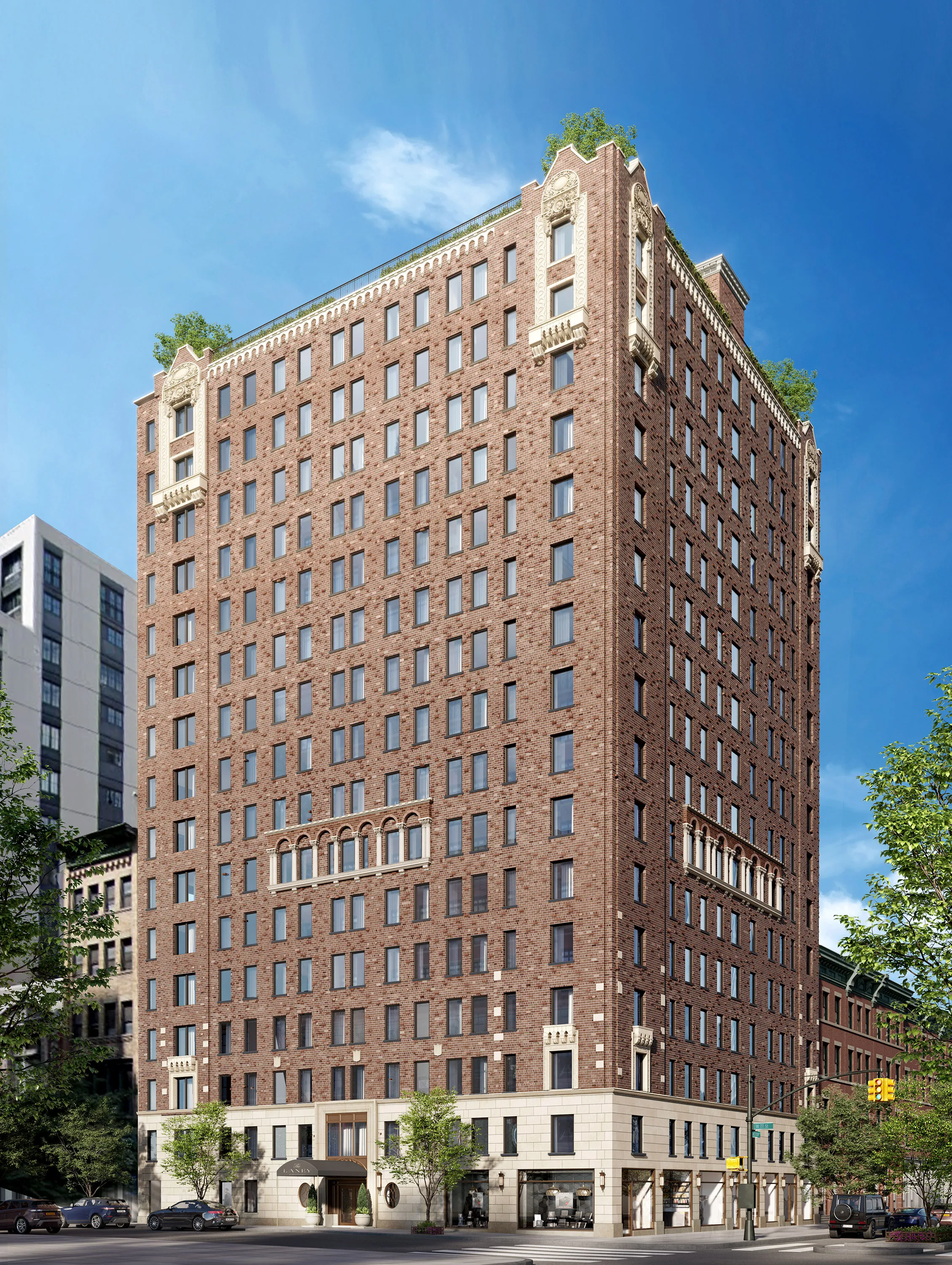 201 West 77th Street #3EF in Upper West Side, Manhattan | StreetEasy