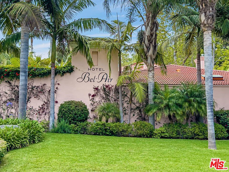 10702 Levico Way, Los Angeles, CA 90077 | Zillow