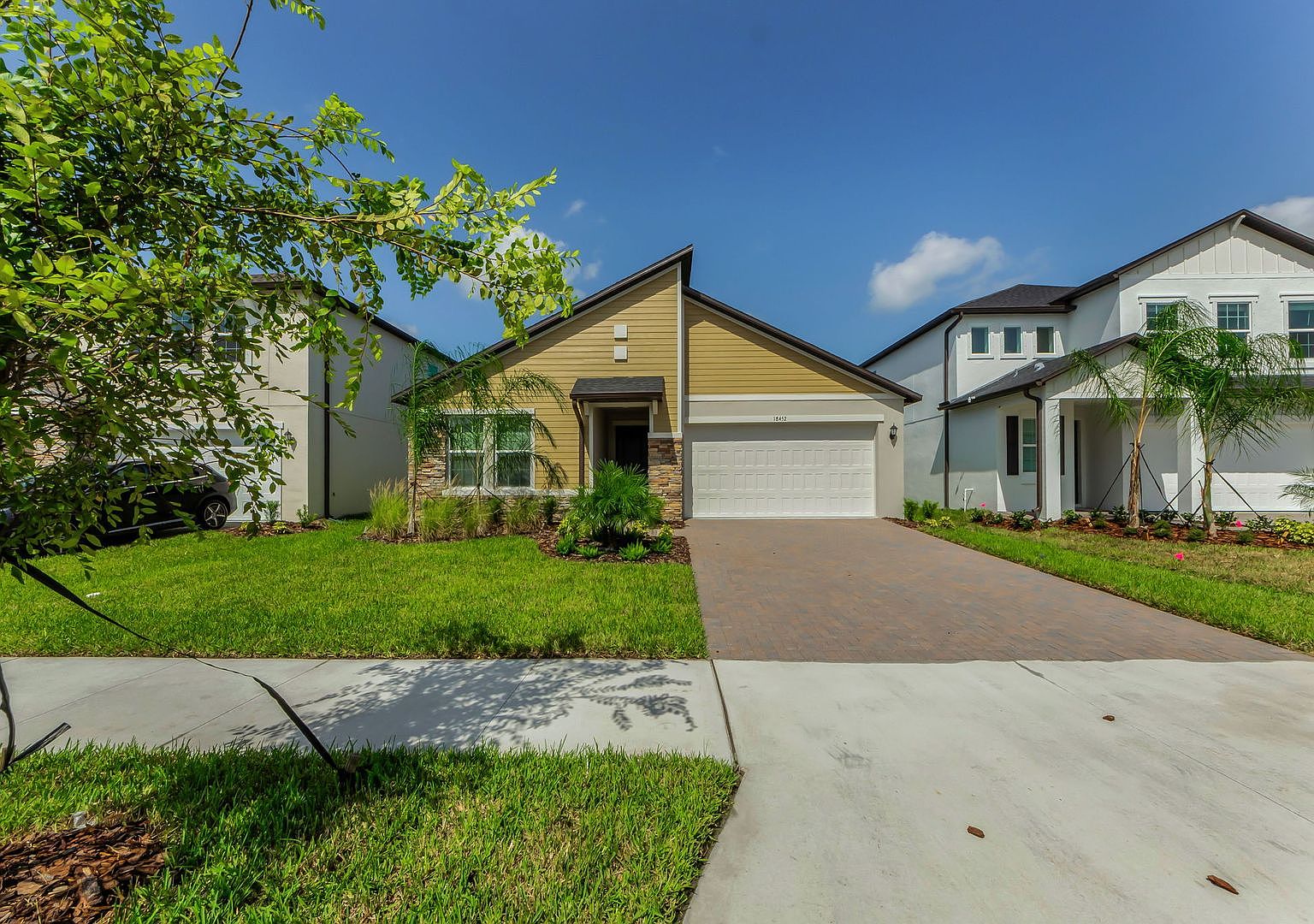 18452 Serene Lake Loop, Lutz, FL 33548 | Zillow