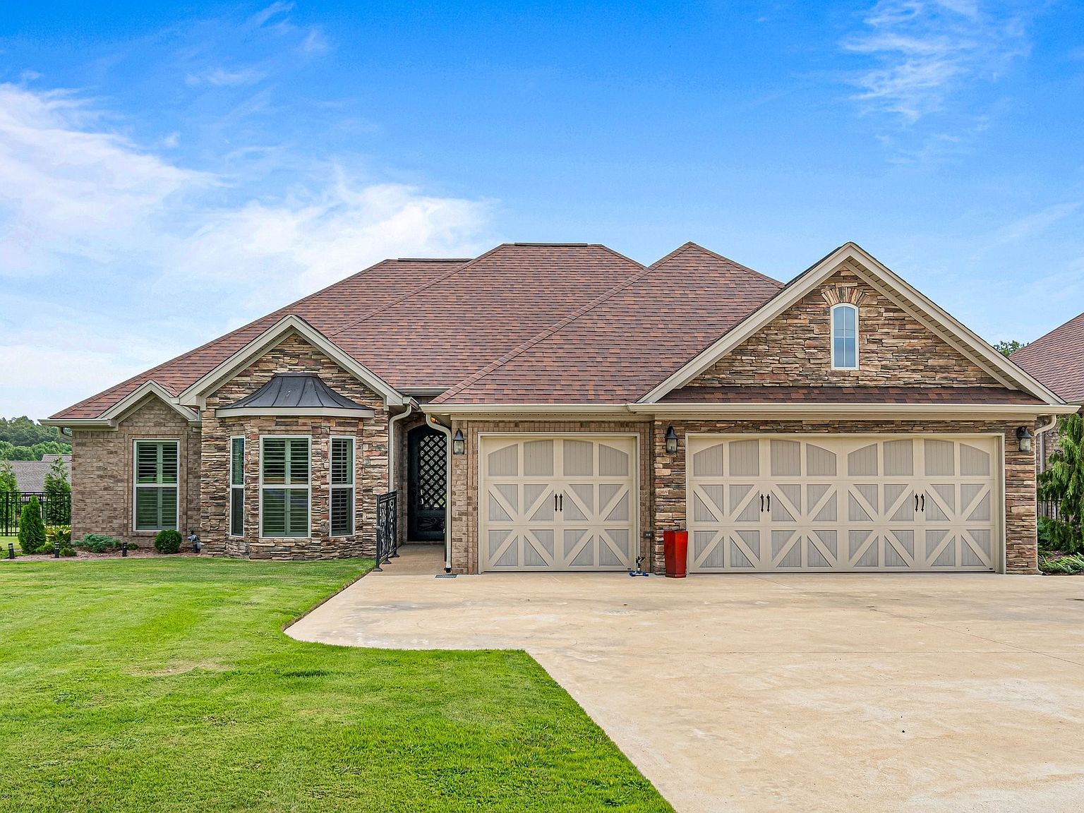 61 Red Roan Rd, Leoma, TN 38468 | MLS #2632829 | Zillow