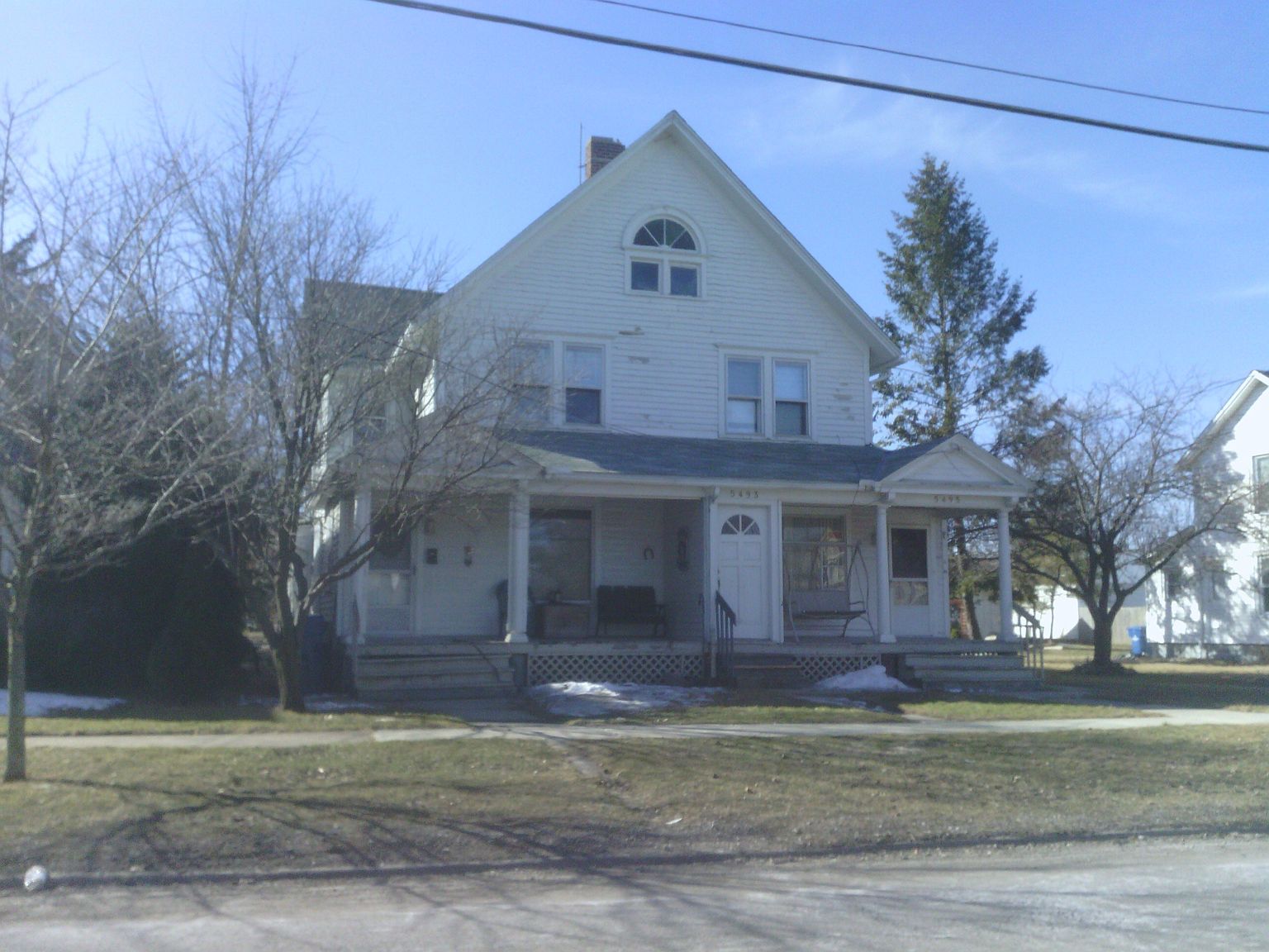 5495 South St #1FW, Vermilion, OH 44089 | Zillow