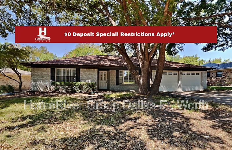 1005 Edgefield Dr, Plano, TX 75075 | Zillow