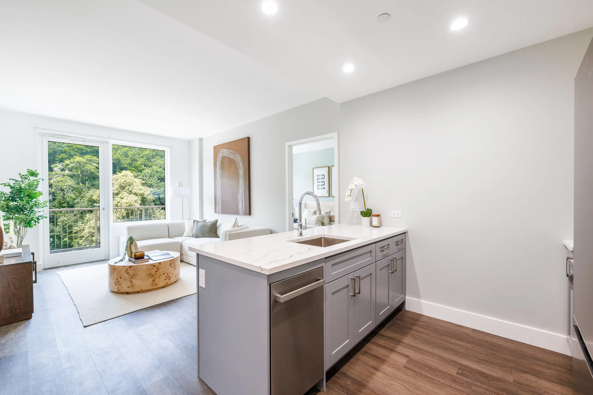 4568 Broadway #4D in Fort George, Manhattan | StreetEasy