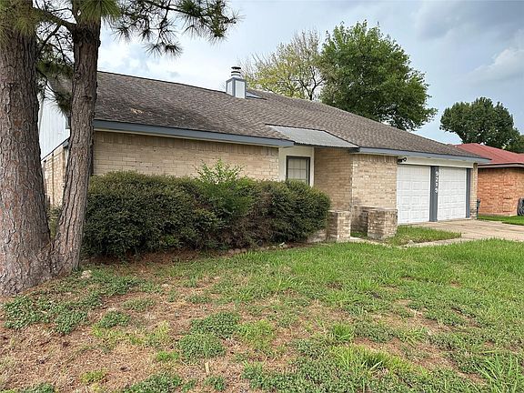 9219 Benchley Dr, Houston, TX 77099 | MLS #75601576 | Zillow