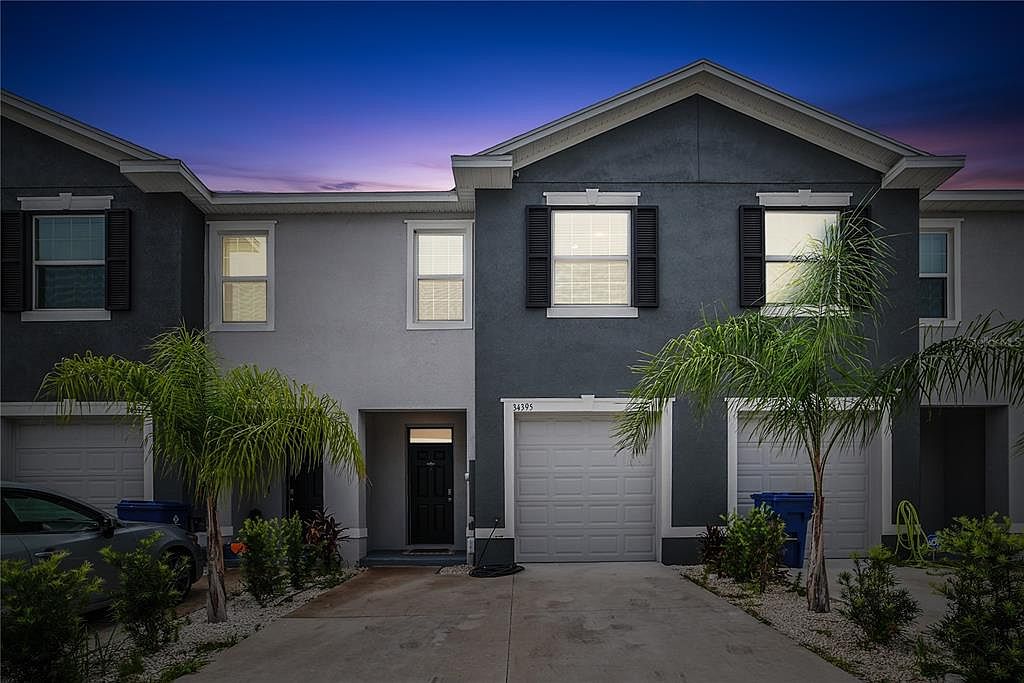 34395 Sorrel Mint Dr, Wesley Chapel, FL 33543 | MLS #T3530840 | Zillow