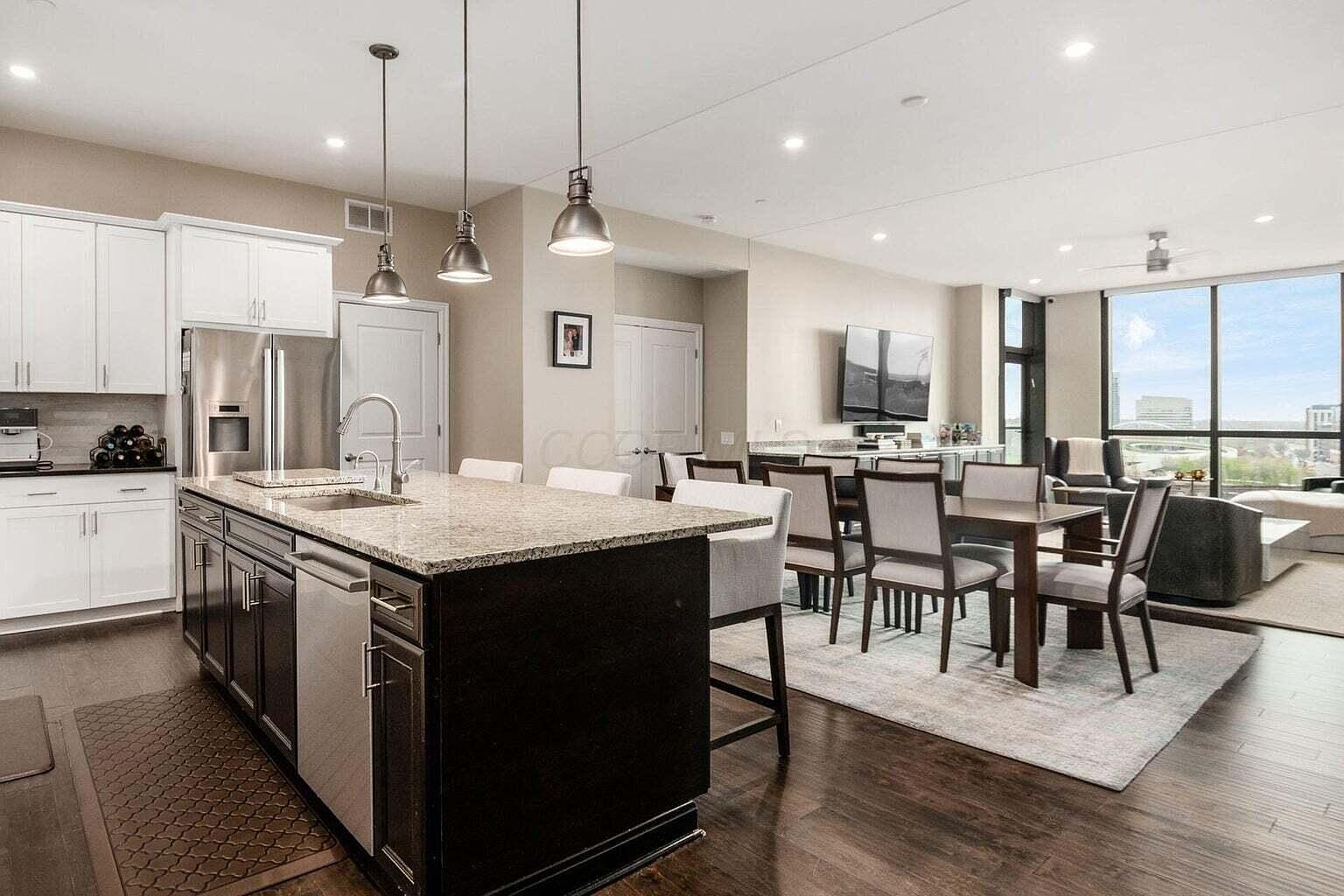 250 Spring St APT 723, Columbus, OH 43215 | MLS #225027121 | Zillow