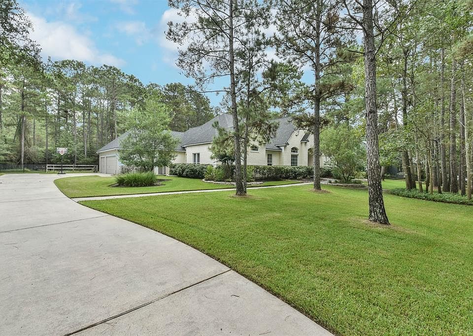 10707 Crestwater Cir, Magnolia, TX 77354 | Zillow
