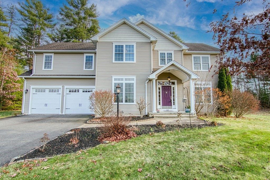 108 Maximilian Dr, Granby, MA 01033 | Zillow