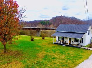 4762 Highway 40 E, Meally, KY 41234 | MLS #124677 | Zillow