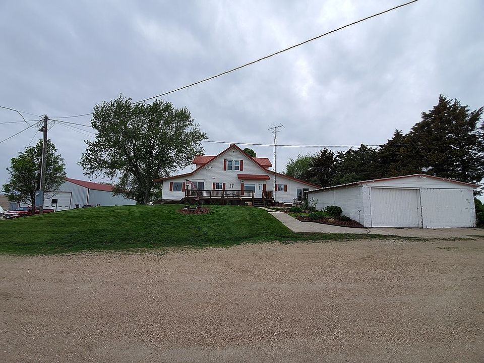58306 850th Rd, Wakefield, NE 68784 | Zillow
