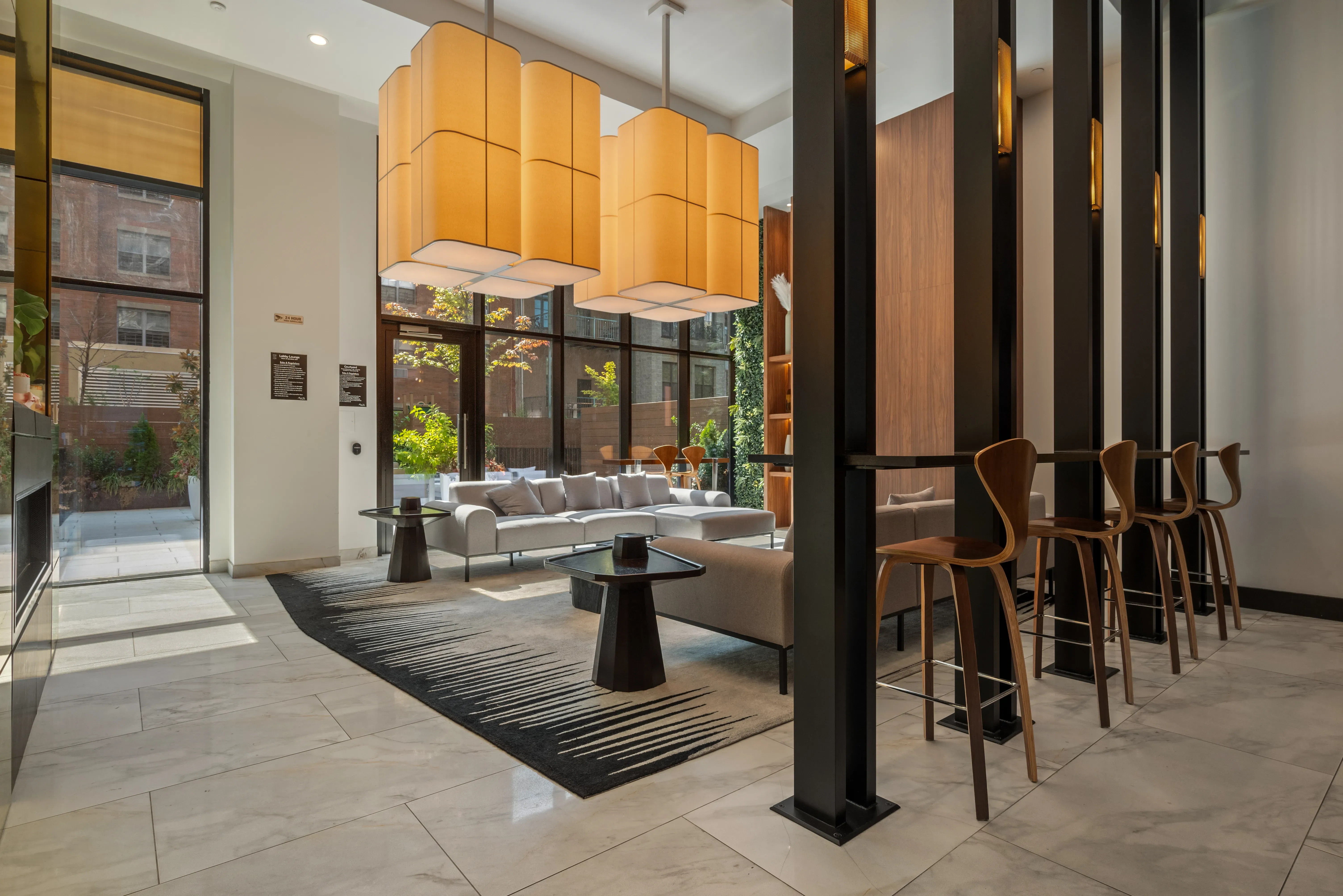 212 West 124th Street #1108 in South Harlem, Manhattan | StreetEasy