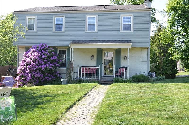 100 Berkeley Meadows Ct, Pittsburgh, PA 15237 | MLS #1609355 | Zillow