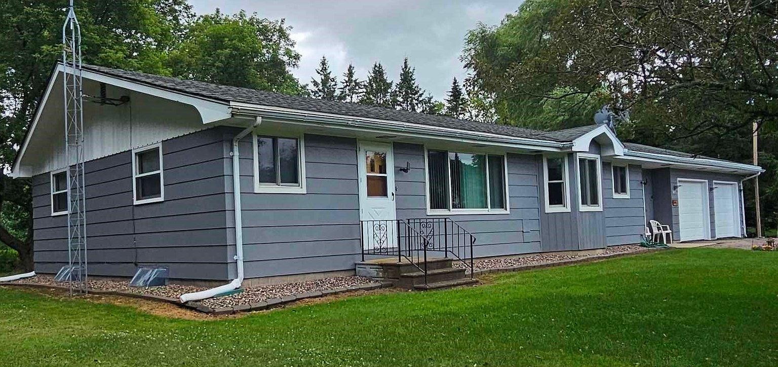 N11550 Alma St, Aniwa, WI 54408 | Zillow