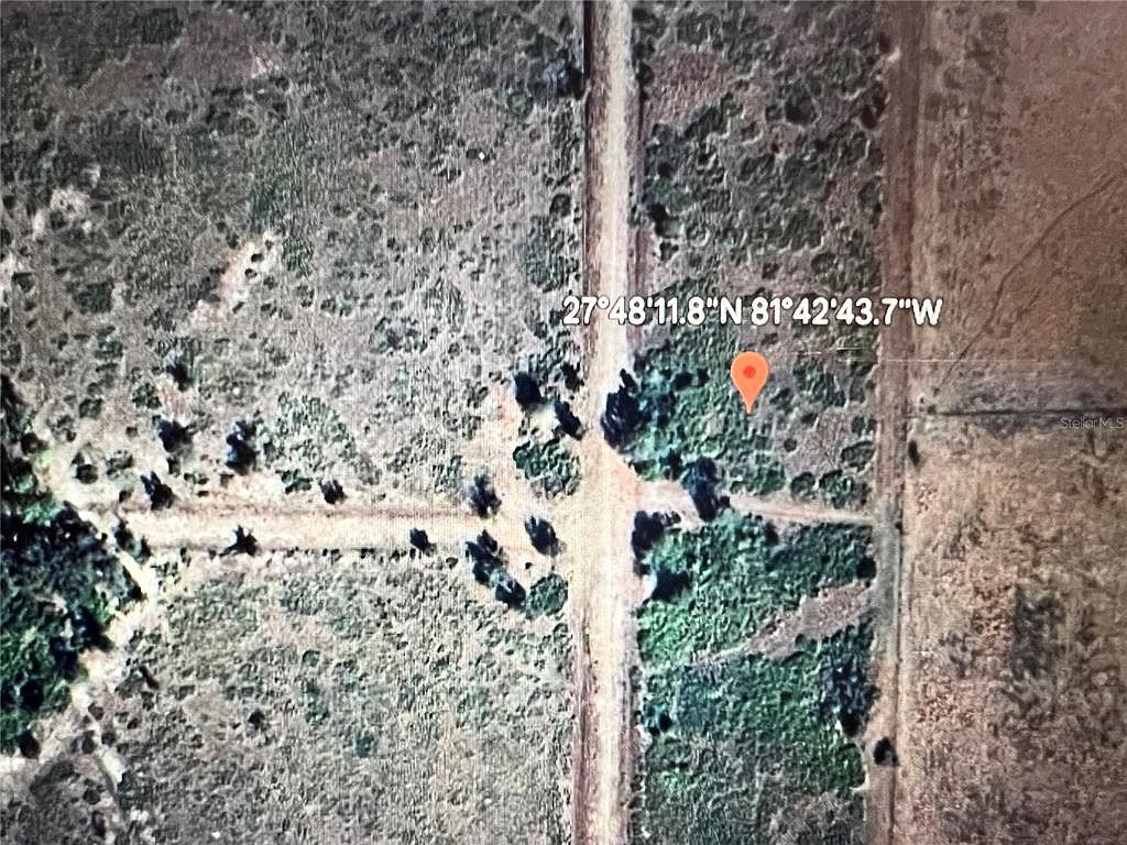 Inaccessible Tract #451, Fort Meade, FL 33841 | MLS #L4945319 | Zillow