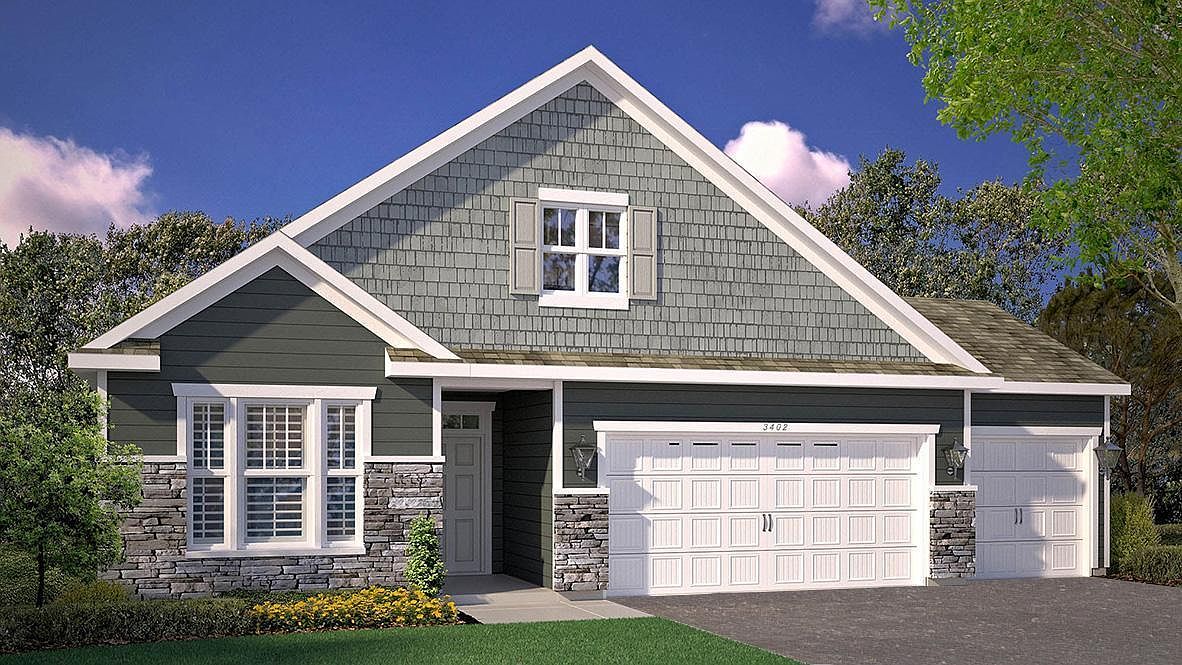 13521 Carrakay Way, Rosemount, MN 55068 | Zillow