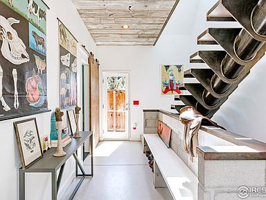 505 College Ave, Boulder, CO 80302 | Zillow