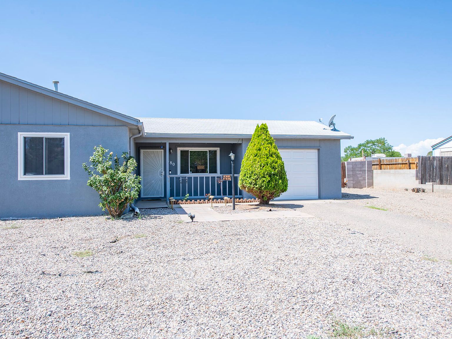 580 Archibeque Ave SE, Rio Rancho, NM 87124 | Zillow