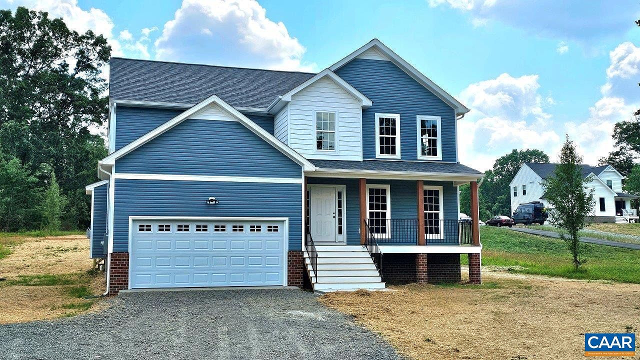 0 Bybee Estates Ln #BE-26A, Palmyra, VA 22963 | MLS #667699 | Zillow