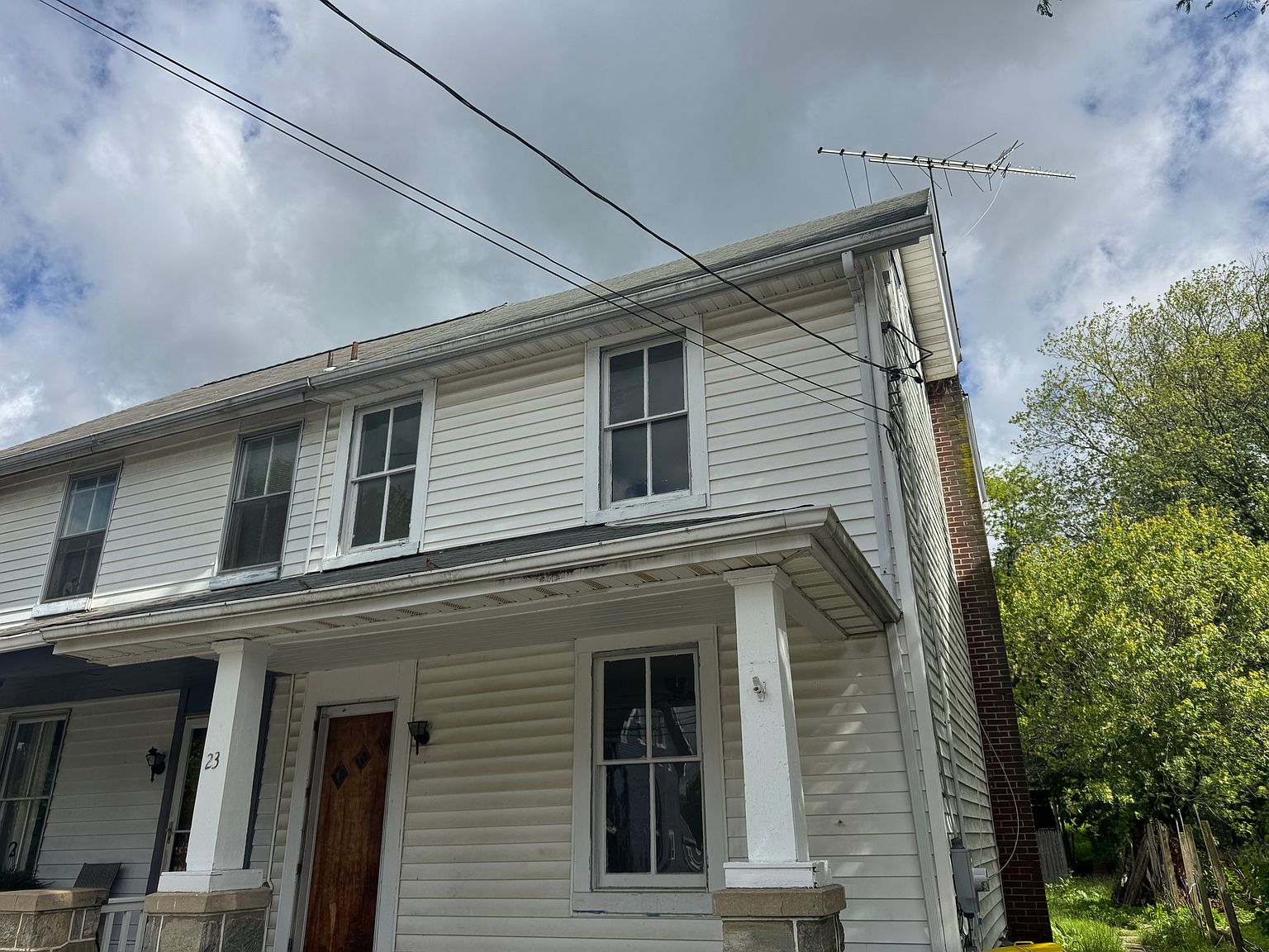 23 Spruce St, Pomeroy, PA 19367 | Zillow