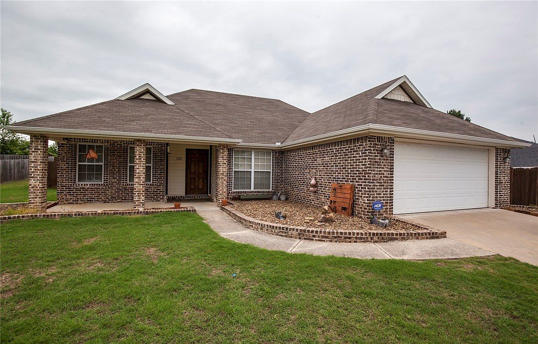 132 N Alexandra Loop, Elkins, AR 72727 | Zillow