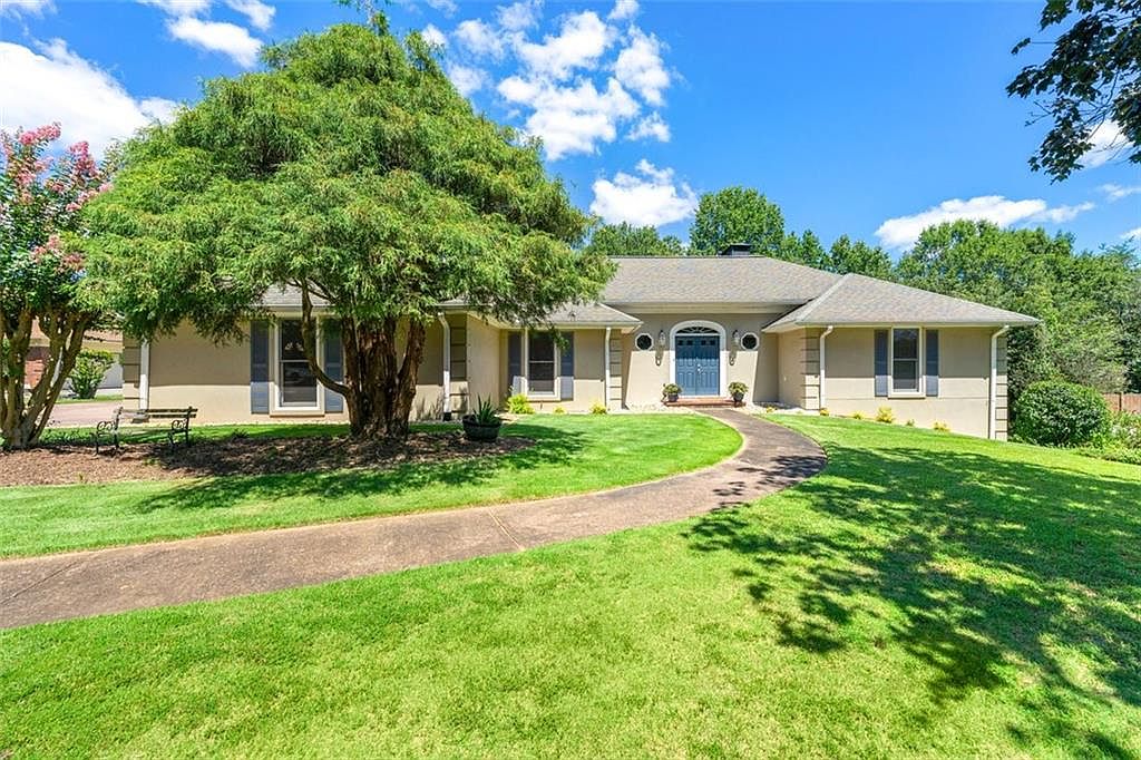 920 Saddle Ridge Ct, Roswell, GA 30076 | MLS #7262609 | Zillow