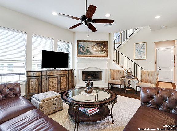 4619 AVERY WAY, San Antonio, TX 78261 | MLS #1712814 | Zillow