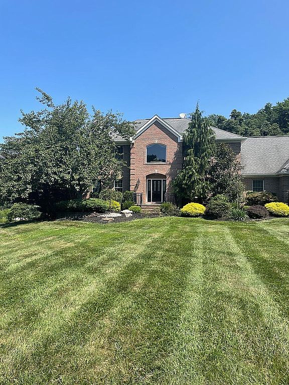 12 Haviland Dr Millstone Township Nj 08535 Zillow