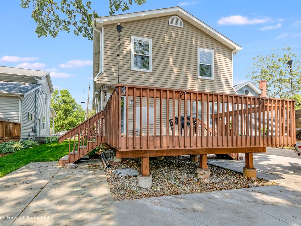 104 W Main St, Yorkville, IL 60560 | MLS #11800889 | Zillow