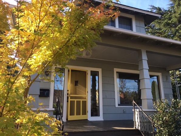 Houses For Rent in Portland OR - 411 Homes | Zillow