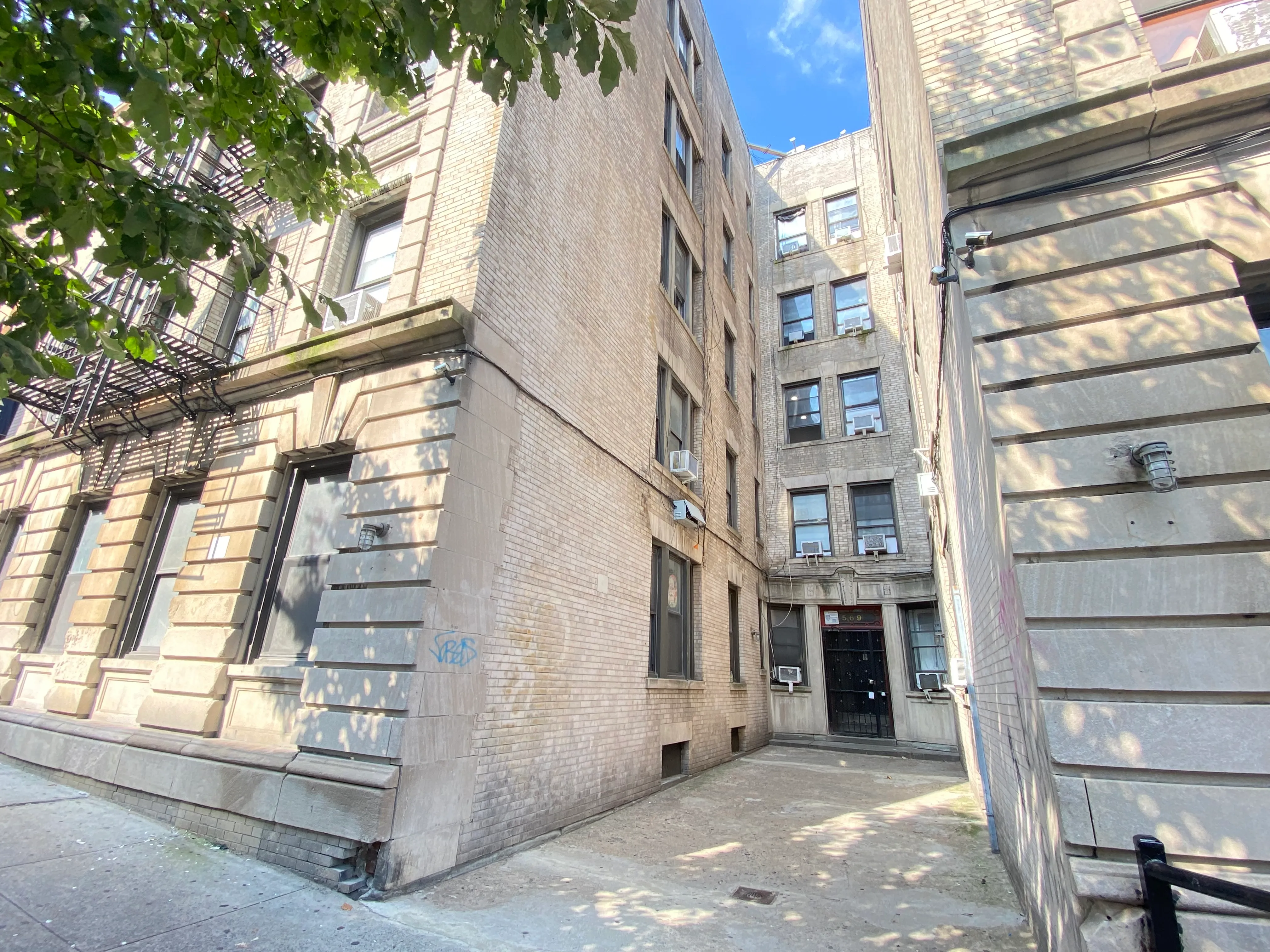569 West 182nd Street #32 in Fort George, Manhattan | StreetEasy