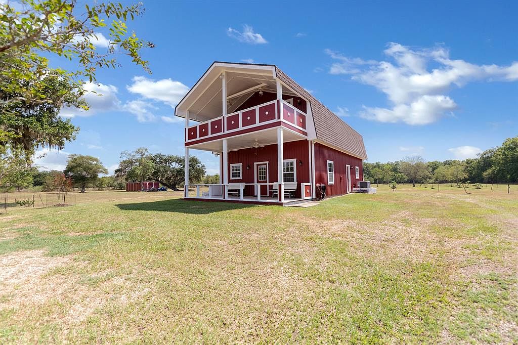 6817 County Road 289, Sweeny, TX 77480 | MLS #67754284 | Zillow