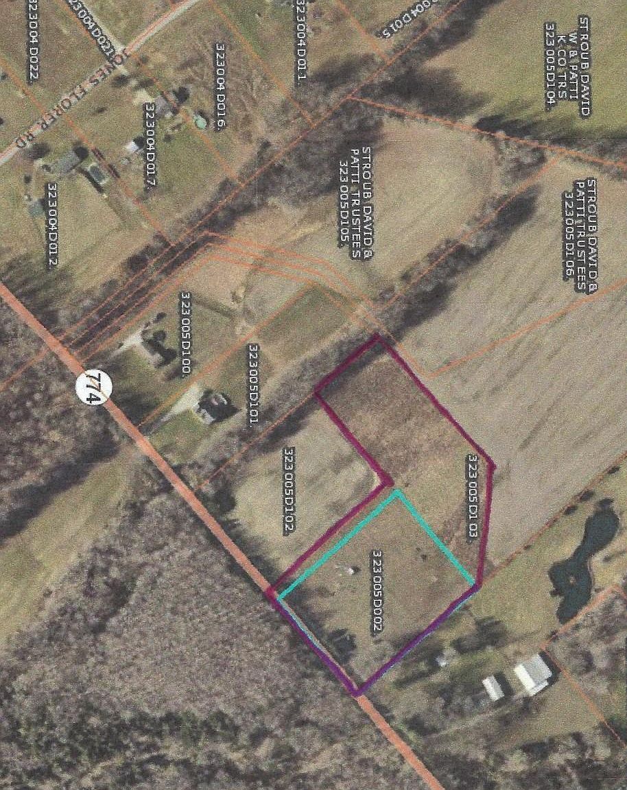 0 State Route 774, Bethel, OH 45106 | Zillow
