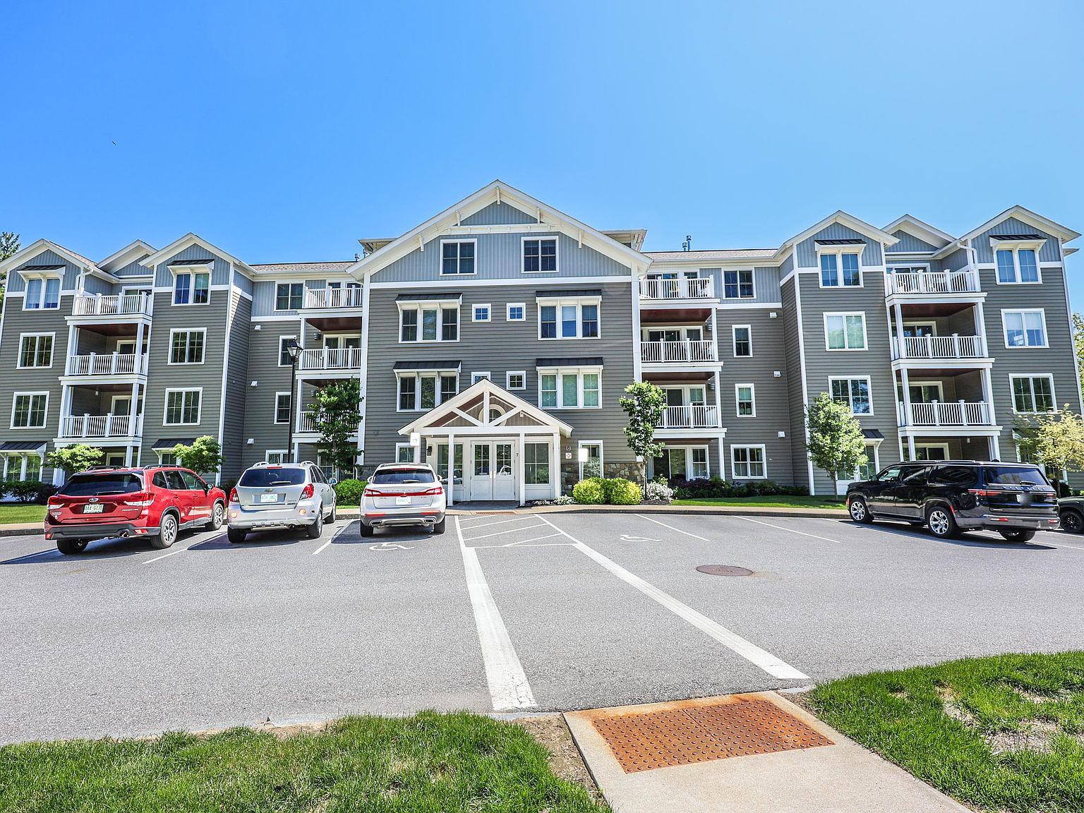 7 Willey Creek Road #405, Exeter, NH 03833 | MLS #5043189 | Zillow