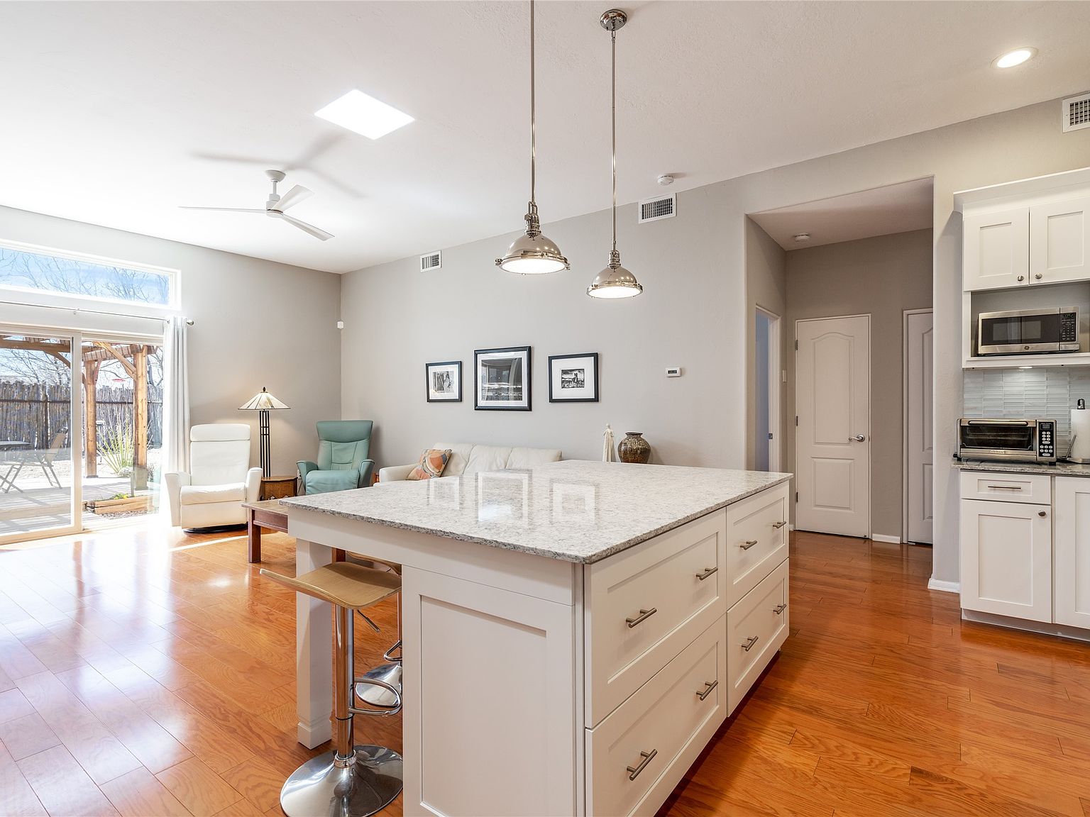 7017 Vuelta Vistoso, Santa Fe, NM 87507 | Zillow