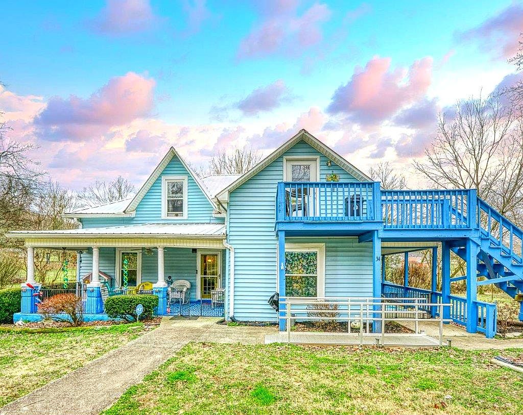 34 Lancaster Cir, Lancaster, TN 38569 | MLS #225794 | Zillow