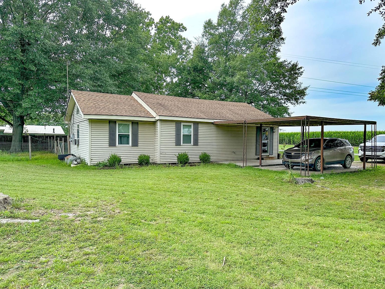 2930 Campbell Ln, Tuckerman, AR 72473 | MLS #R96213 | Zillow