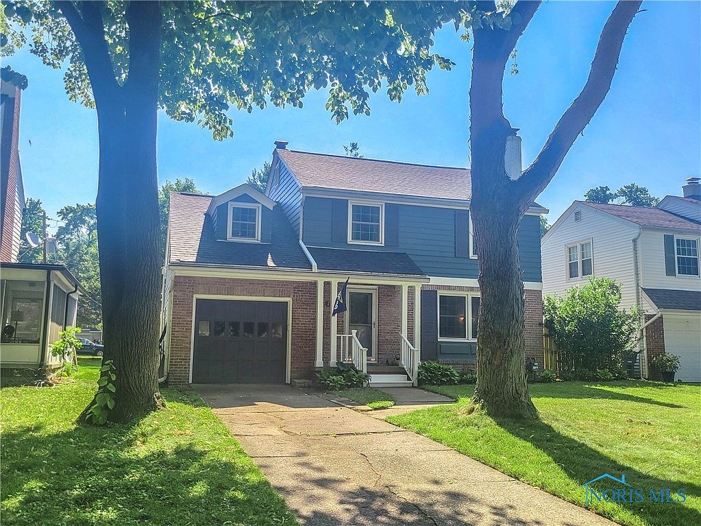 2438 Pemberton Dr, Toledo, OH 43606 | Zillow