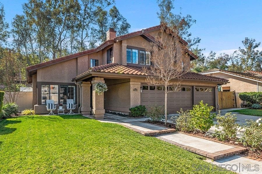 13045 Treecrest St, Poway, CA 92064 | Zillow