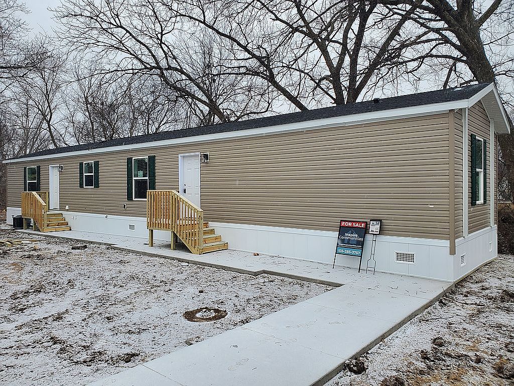 2525 County Line Rd #27A, Des Moines, IA 50321 | Zillow