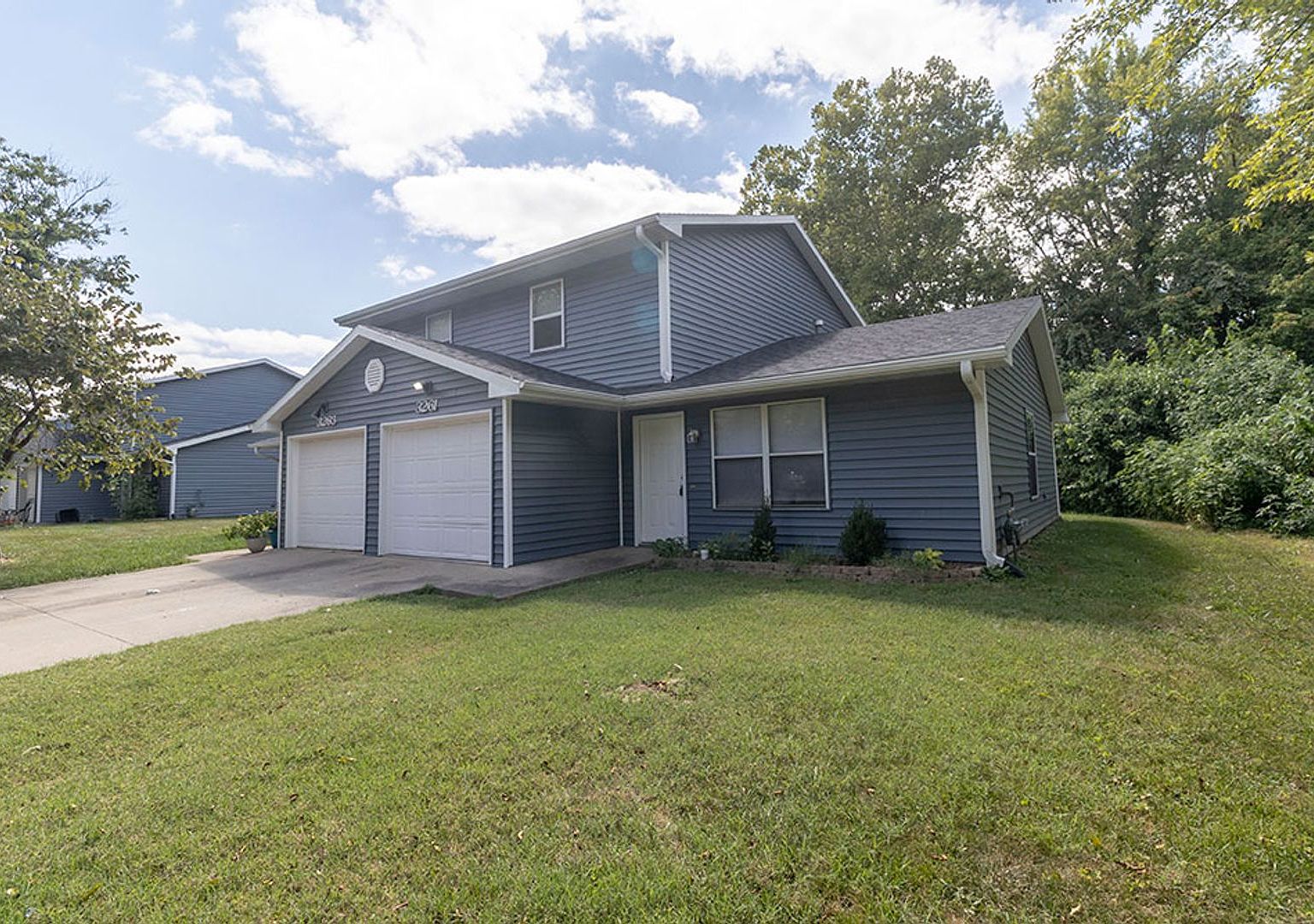 3261 S Brampton Ct, Columbia, MO 65203 | Zillow