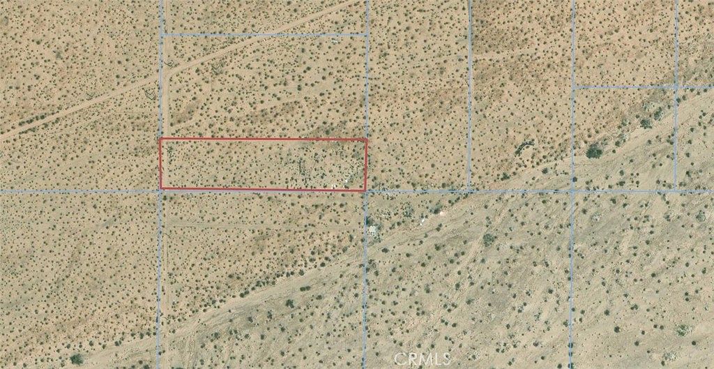0 Dakota Rd, Yermo, CA 92398 | MLS #CV25001073 | Zillow
