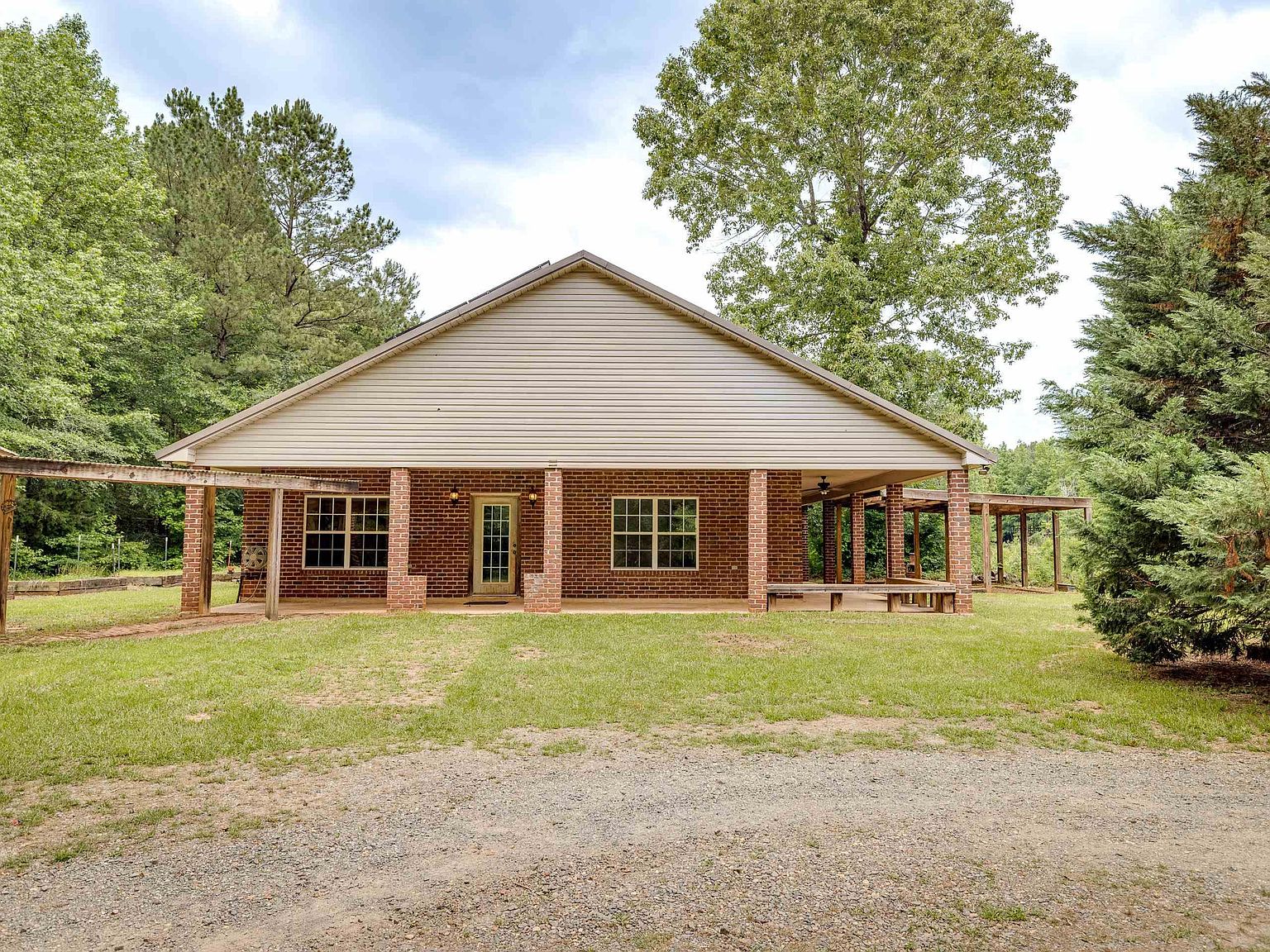 875 New Prospect Rd, Dubach, LA 71235 | MLS #205833 | Zillow
