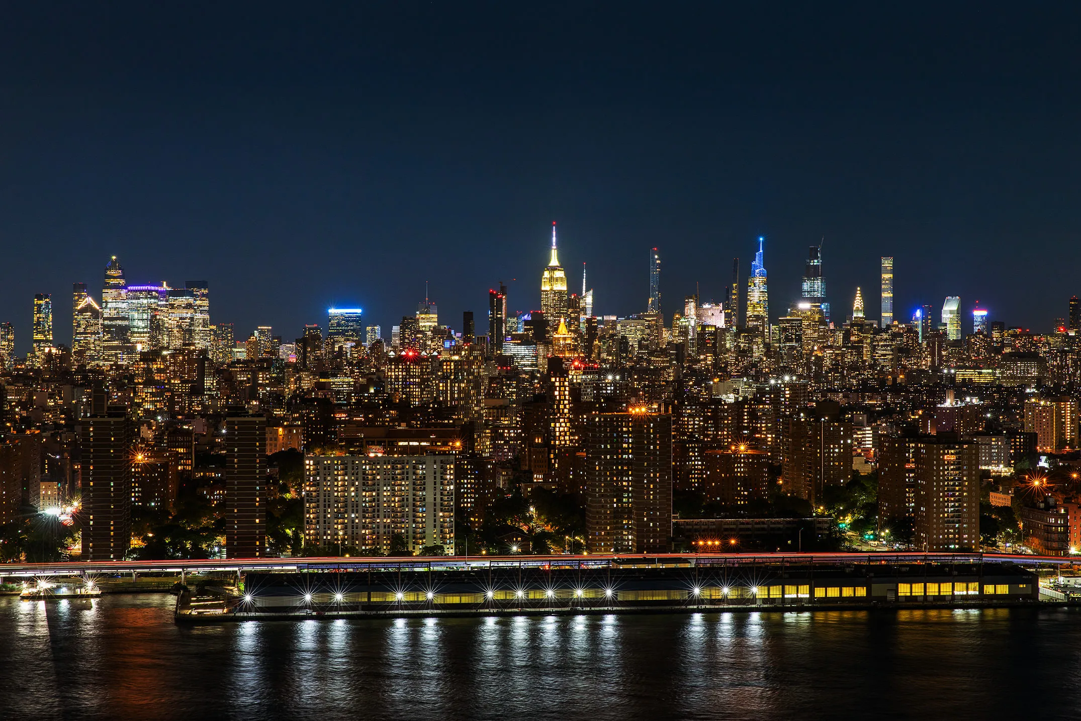 100 Jay Street #PH in DUMBO, Brooklyn | StreetEasy