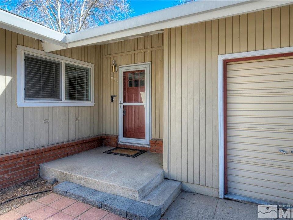 633 Crain St, Carson City, NV 89703 | Zillow