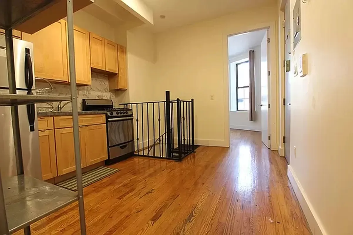 654 Park Place #1FR/A in Crown Heights, Brooklyn | StreetEasy