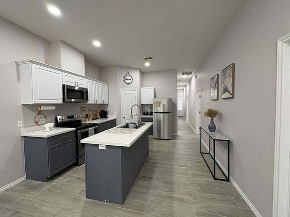 2007 Cassandra St, Mission, TX 78572 | Zillow