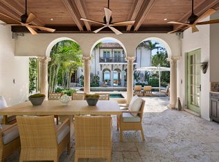 100 El Bravo Way, Palm Beach, FL 33480 | Zillow