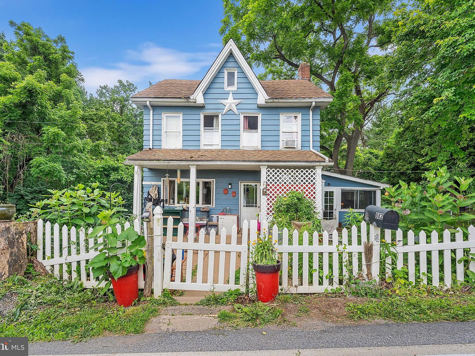 882 Richmond Rd, Windsor, PA 17366 | Zillow